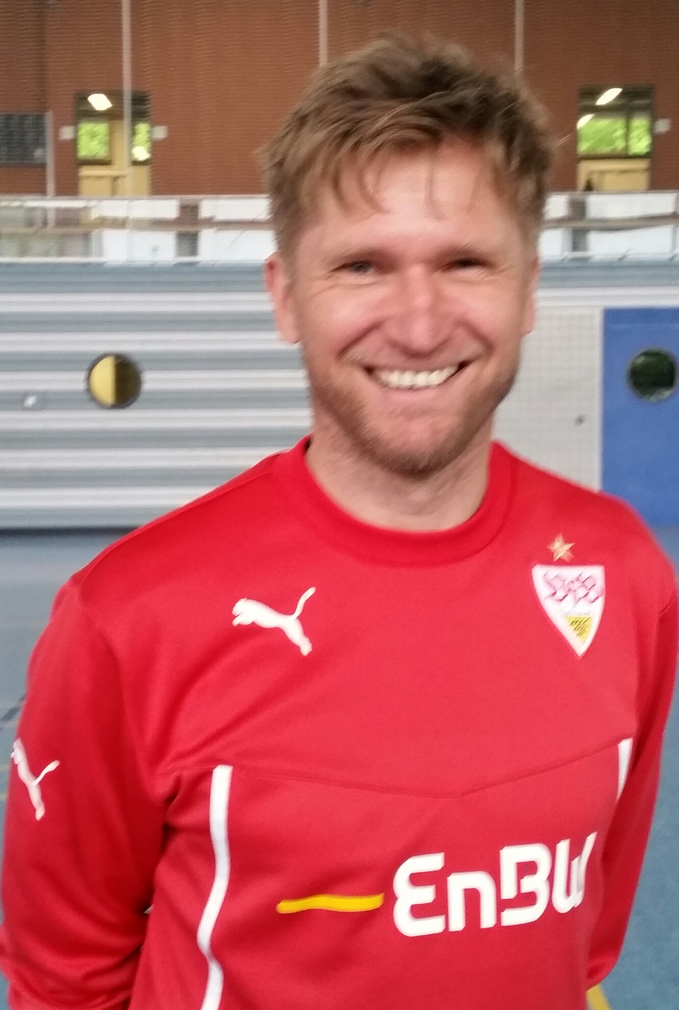 Saša Janić - AKTION FUSSBALLCAMP